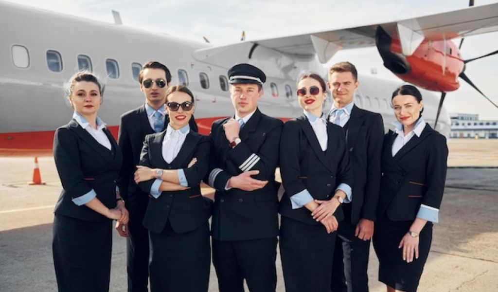 One Air Pilot Jobs | Flight Crew International
